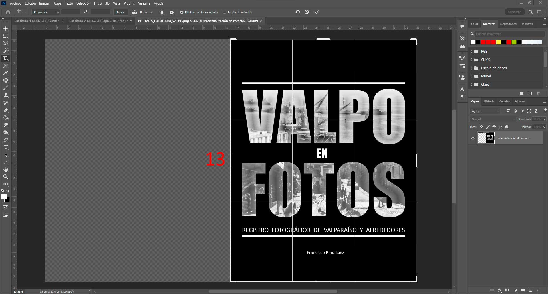 Creación de FANZINE en Adobe InDesign – Profe Visual